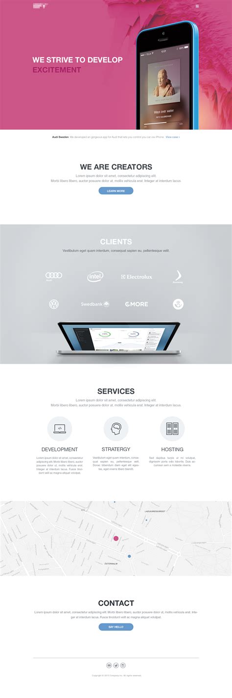 web development design web design inspiration web design