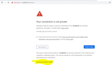 Create Ssl Enabled Secured Service Using In Mule 4