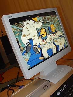 Linutop Mini Linux PC Reviewed Damn Small Linux Hardware Digital