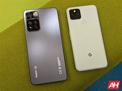 Redmi Note Pro Plus G Review Arguably One Of The Best Of The Bunch