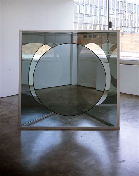 Lisson Gallery Mirror Art Contemporary Art Daily Art And Architecture