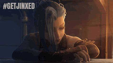 Finger Gun Jinx GIF Finger Gun Jinx Get Jinxed Song Discover Share GIFs