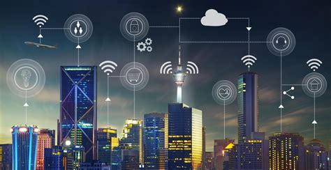 How Can We Meet The IoT Expectations Of Consumers Thales Blog
