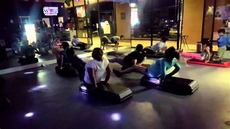 Zumba Step Class Youtube Zumba Step Class Youtube