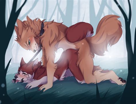 Rule 34 Absurd Res Alpha And Omega Ambiguous Penetration Anthro Anthro On Anthro Anthro