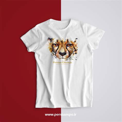 تیشرت مینی کوپر پرشیا اکسپو Persia Expo