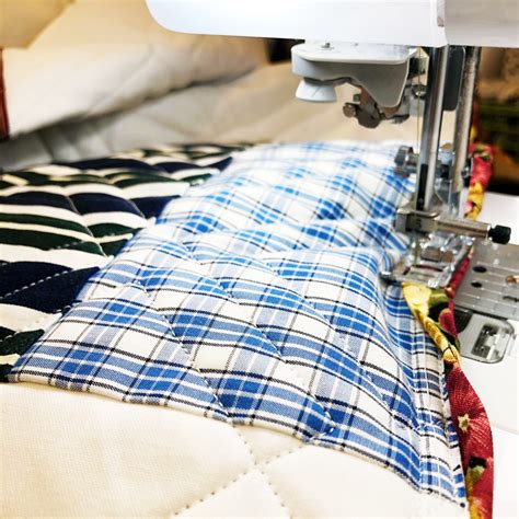 How To Make A Memory Quilt Simple Simon And Company