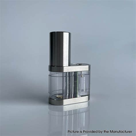 Stratum Balance 60W TC VW Box Mod 1~60W, 1 x 18350 / 18500 / 18650 ...