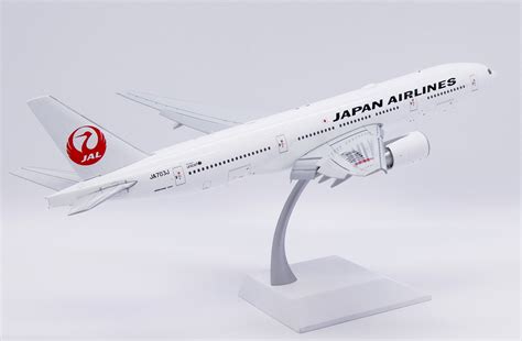 Jc Wings 1200 Sa2048a Japan Airlines Boeing