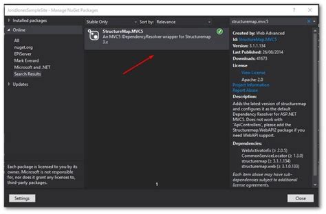 How To Set Up Structure Map With Umbraco 7 Jon Jones Rumbracocms