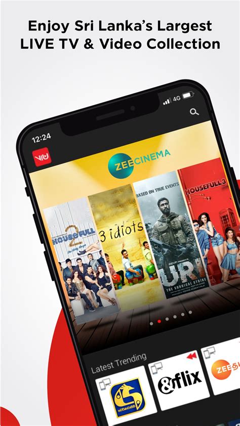 Dialog Viu Para Iphone Descargar