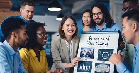 Essential Principles Of Risk Control Unichrone