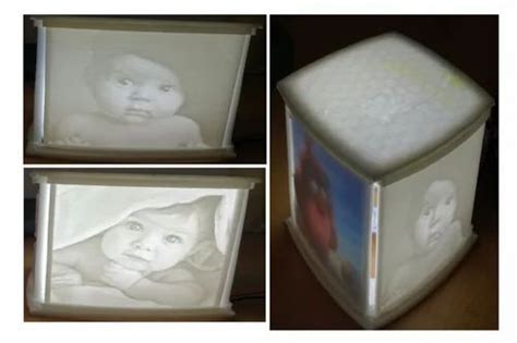 3d Printed Lithophane At ₹ 2300piece Three Dimensional Images In Madurai Id 2852636887697