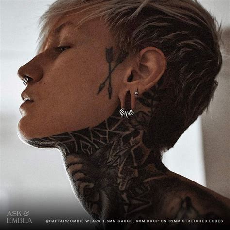 Classic Ring Stack In Steel