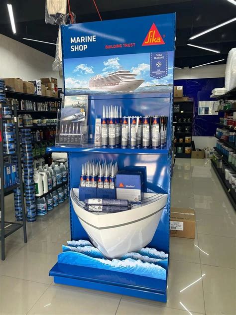 In Hye Grace Jeong On Linkedin 씨카씨카해양솔루션sika씨카코리아