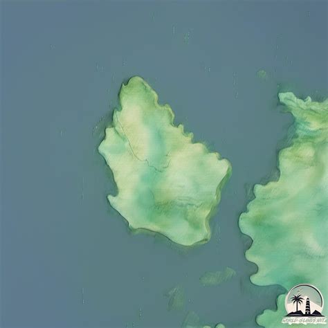 Finlayson World Islands