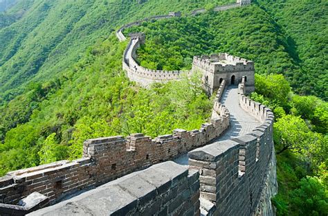 长城走完要多久？路线、耗时与须知，合理安排你的登长城计划！
