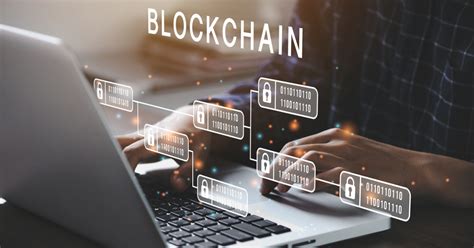 The Role Of Blockchain In Payment Processing
