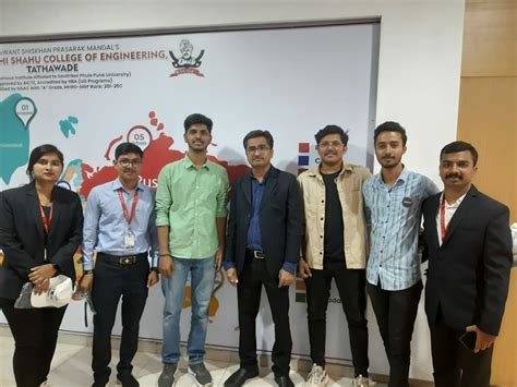 Inspiration Jspm Rscoe Shubham Raut