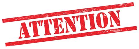 Attention Stamp Images Parcourir 55 Le Catalogue De Photos