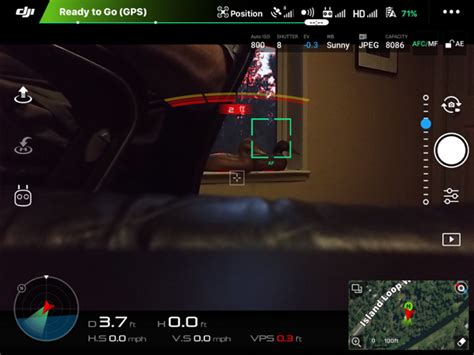 IMU Won T Calibrate DJI Mavic Air Mini Drone Community