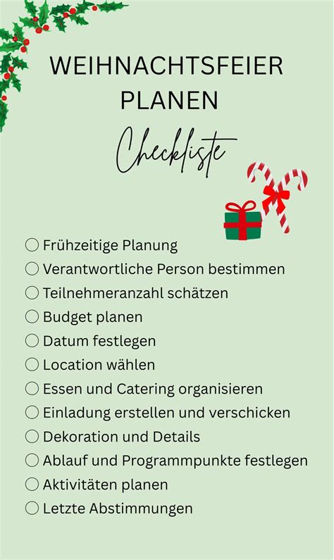 Planung Einer Weihnachtsfeier Unicef Kartenshop
