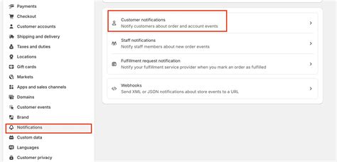 Maximizing Efficacy Crafting An Effective Shopify Order Confirmation