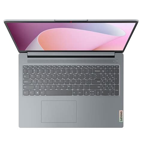 Lenovo Ideapad Slim 3 16abr8 82xr00cefr Pc Portable Ldlc