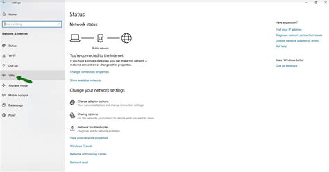How To Set Up IKEv2 VPN Connection On Windows 10 FastVPN Namecheap Com
