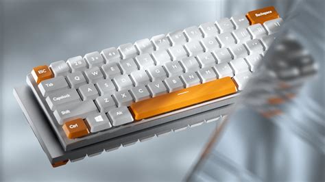 Keyboard Visualization Behance