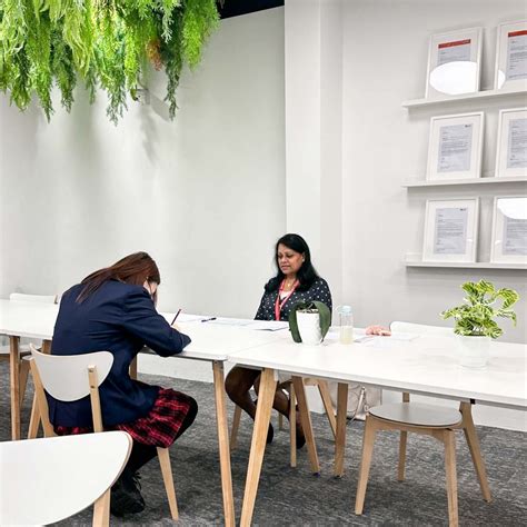 Mid Term English Banding Test Fis Mid Term English Banding Test Fis