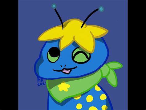 Starry Yo Kai Watch Fanon Wikia Fandom