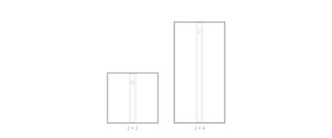 Multi Function Overbed Axis Lighting