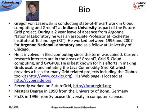 Ppt Towards Thermal Aware Workload Scheduling In A Data Center Powerpoint Presentation Id587843