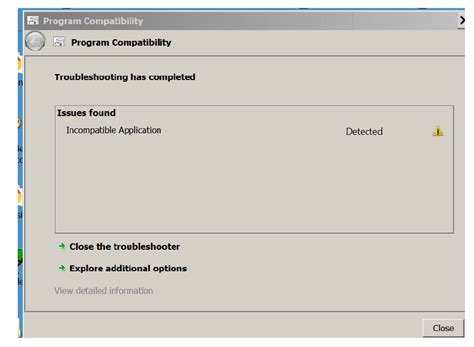 LibreOffice Incompatible With Windows 7 English Ask LibreOffice