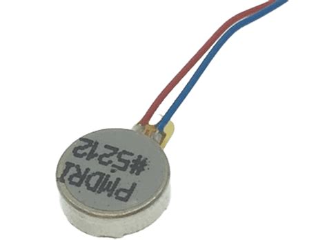 C08 00a 8mm Coin Lra Lra Precision Microdrives