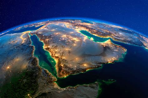 Data Driven Exploration Reshaping Saudi Mining Metal Tech News