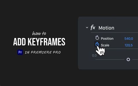 How To Add Motion Blur In Premiere Pro 3 Easy Steps