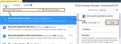 Create API With ASP NET Core Day Creating API In ASP NET Core CodeProject