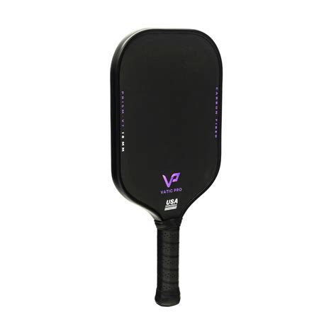 Vatic Pro Prism V7 16mm Additional Paddle Information