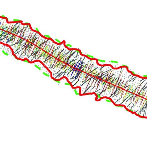 The Comparison Of Stimulated Reservoir Volume Calculated By Measured Download Scientific