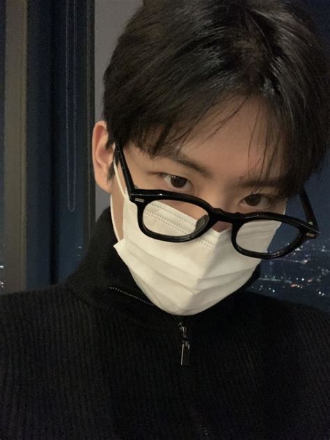 남여공용 검정뿔테 남자안경 패션안경 미니멀안경