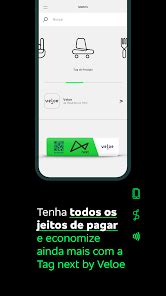 next Conta Digital e Cartão Apps no Google Play