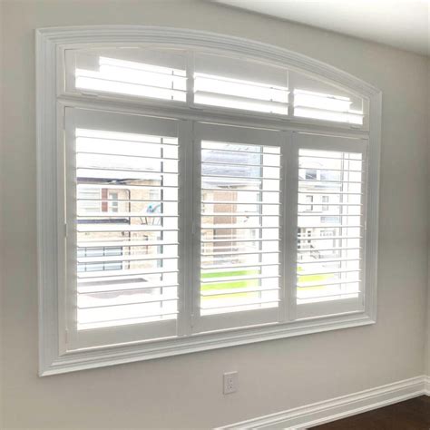 Eclipse Shutters Trendy Blinds And Closets In Toronto Canada
