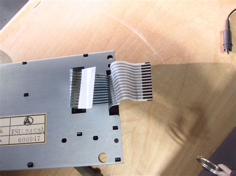 electric typewriter device hacking arduino forum