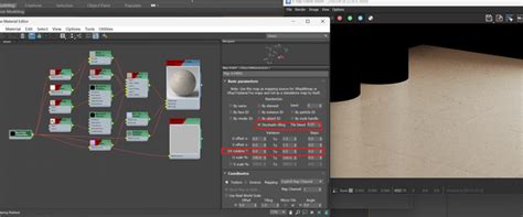 Vray Randomizer Doesnt Work With Tile Textures R3dsmax