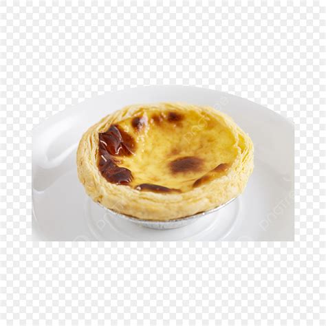 Python White Transparent A Delicious Egg Python An Egg Tart Dessert Plate PNG Image For Free