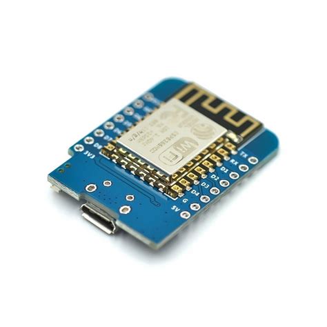 Modulo Wifi Esp8266 Esp 12 D1 Mini V2 Nodemcu Lua ⋆ Starware
