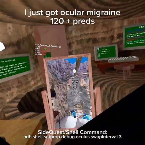 Ocular Migrane Youtube