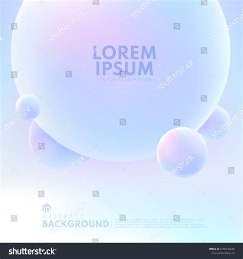 200 Gradient Bubles Stock Vectors Images And Vector Art Shutterstock